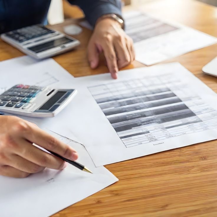 Expert Construction Services | Reliable & Trusted